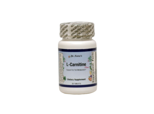 L-Carnitine Plus – Alternative Cancer Therapy, Integrative Cancer ...